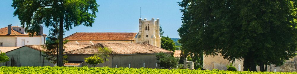 Buy Château Potensac Médoc 2014 - VINVM