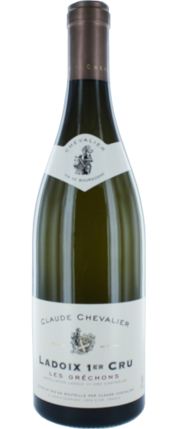 Buy Domaine Chevalier Ladoix Blanc 1er Cru Les Gréchons 2022 - VINVM