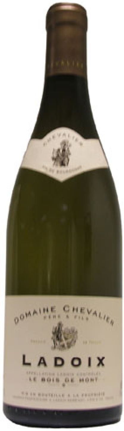 Buy Domaine Chevalier Ladoix Blanc Bois de Mont 2022 - VINVM