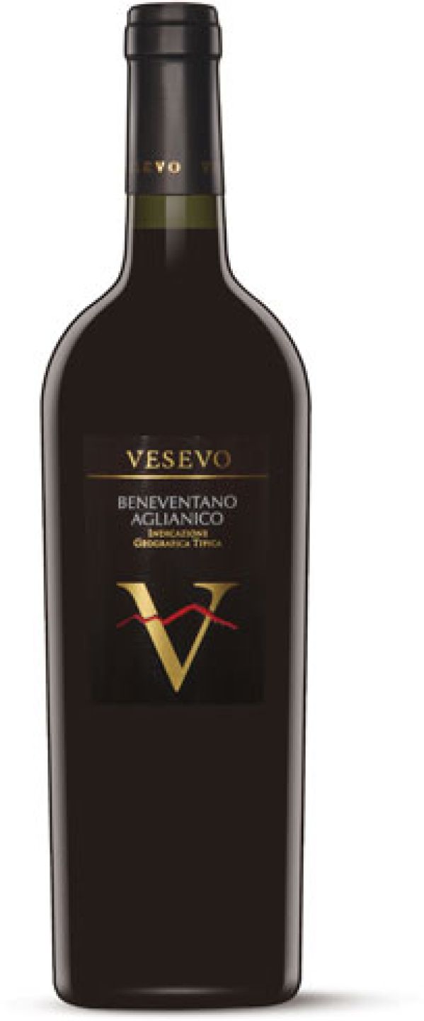 Buy Vesevo Beneventano Aglianico 2023 - VINVM