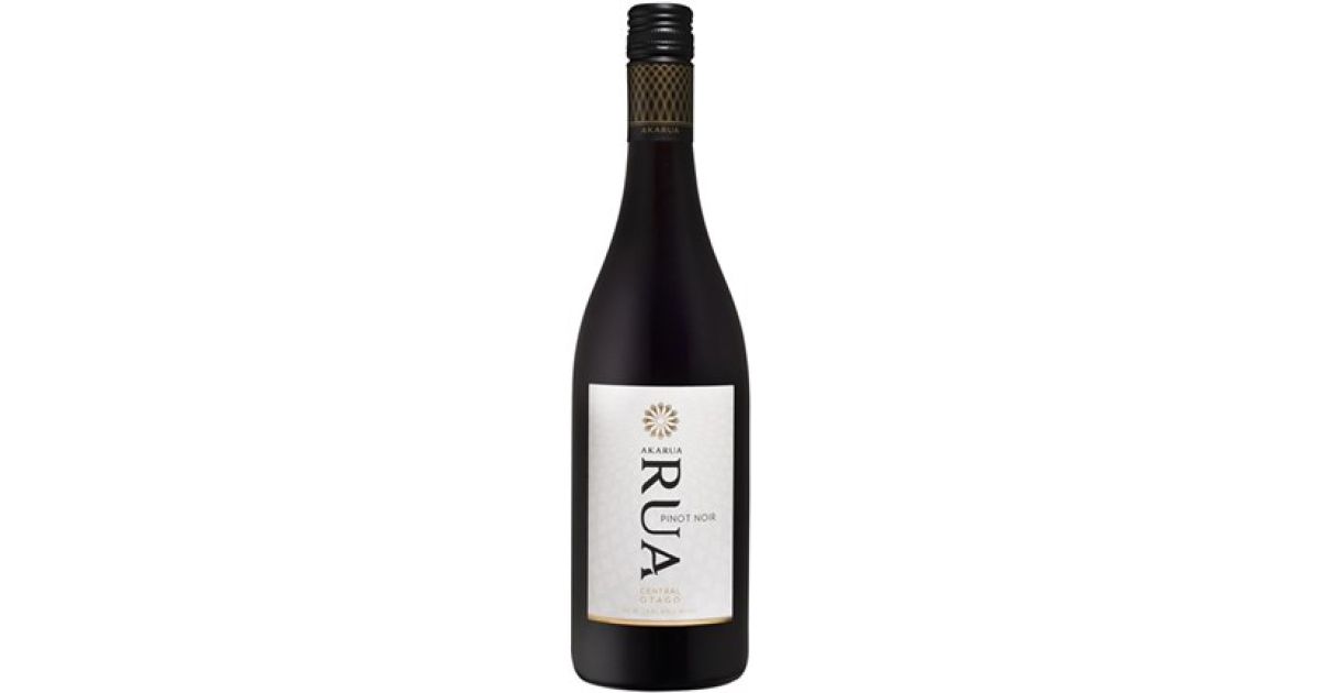 Buy Akarua RUA Central Otago Pinot Noir 2023 - VINVM