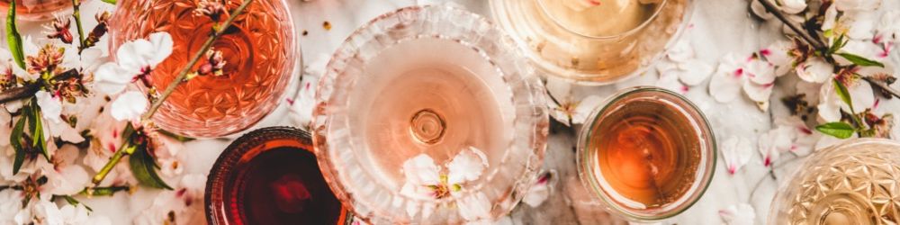 Rosé Production and Styles - VINVM