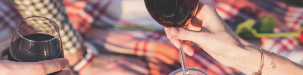 Low Tannin Red Wine - VINVM