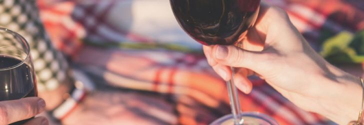 Low Tannin Red Wine - VINVM