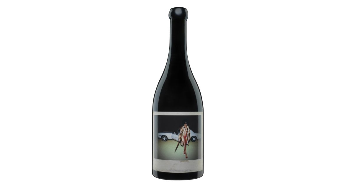 Buy Orin Swift Machete 2022 - VINVM