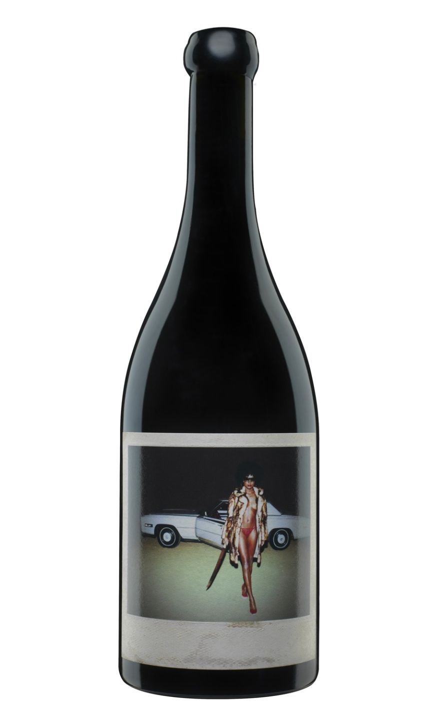 Buy Orin Swift Machete 2022 - VINVM