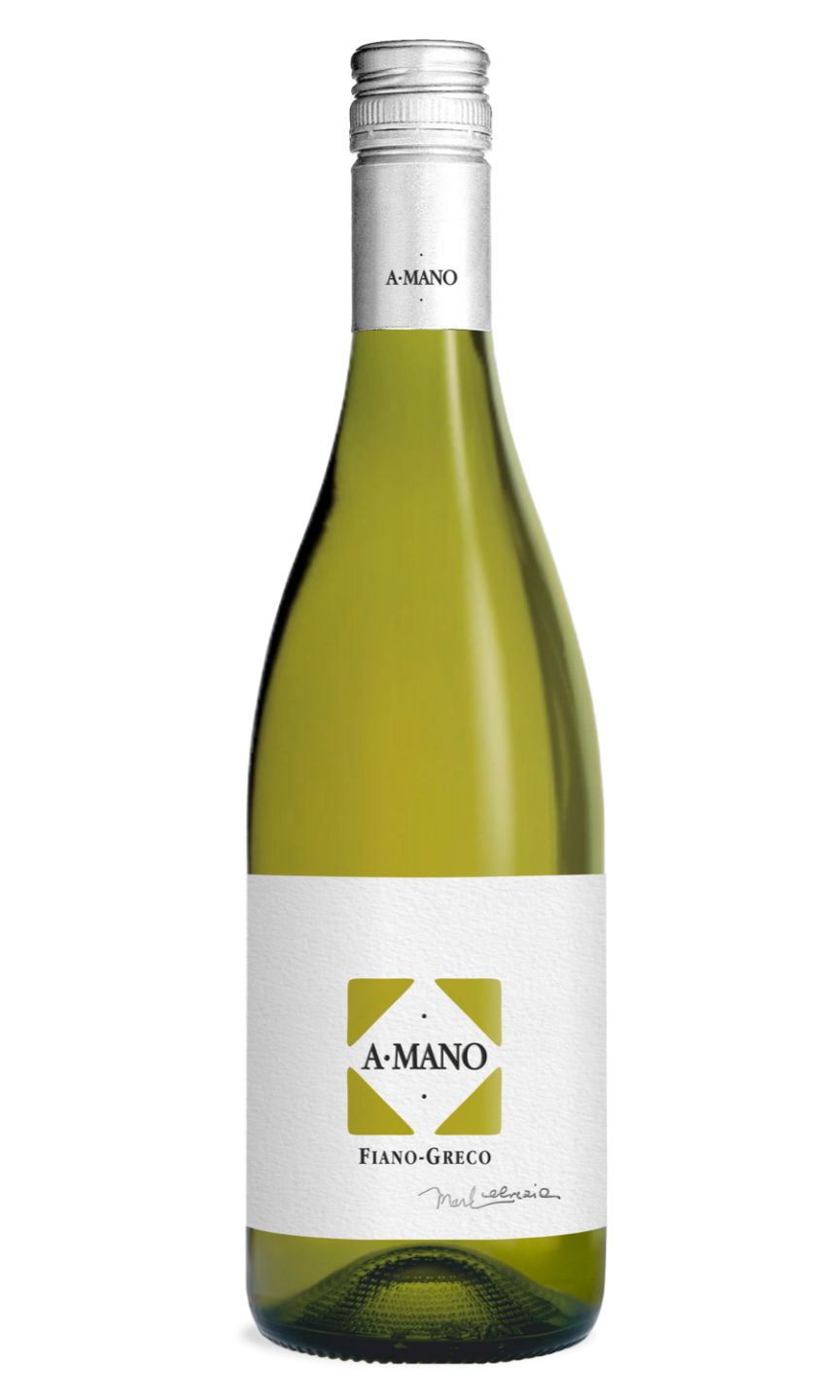 Buy A Mano Fiano - Greco 2024 - VINVM