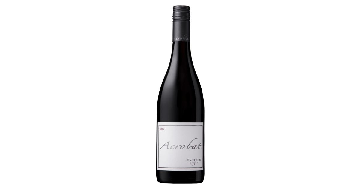 Buy Acrobat Pinot Noir 2019 - VINVM