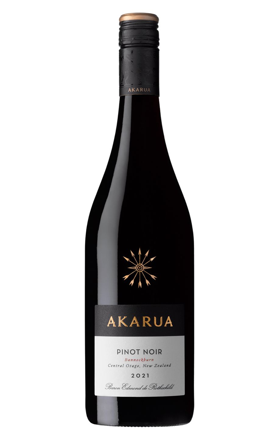 Buy Akarua Bannockburn Central Otago Pinot Noir 2022 - VINVM Buy Akarua Bannockburn Central Otago Pinot Noir 2022 - VINVM