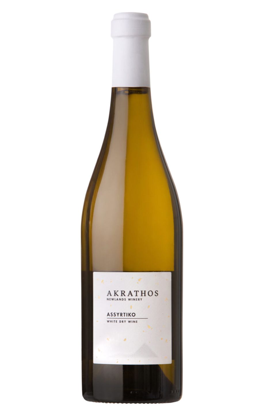 Buy Akrathos Assyrtiko 2022 - VINVM