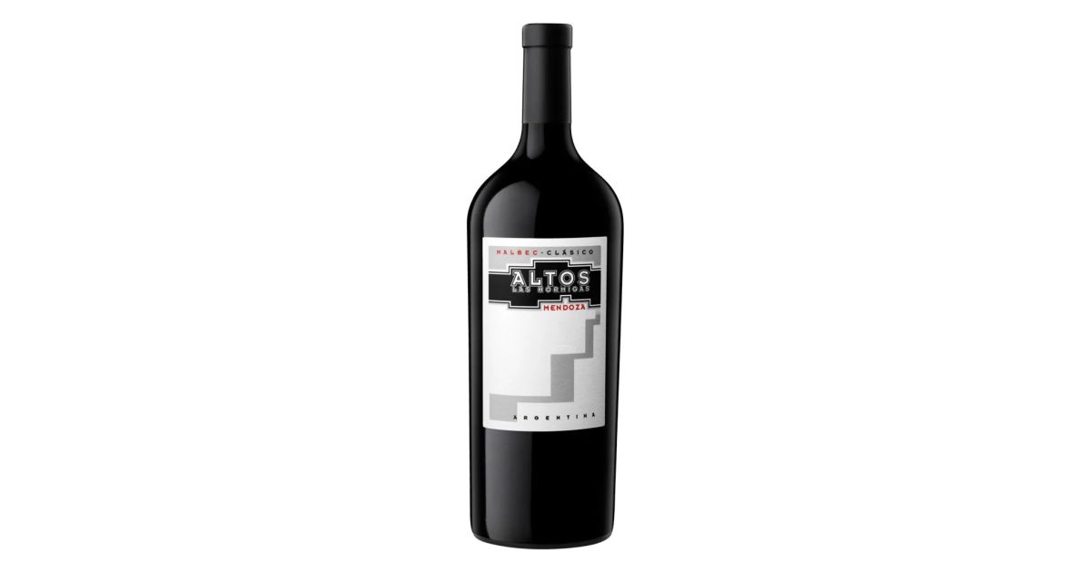 Buy Altos Las Hormigas Mendoza Malbec Clásico 2022 (Magnum) - VINVM