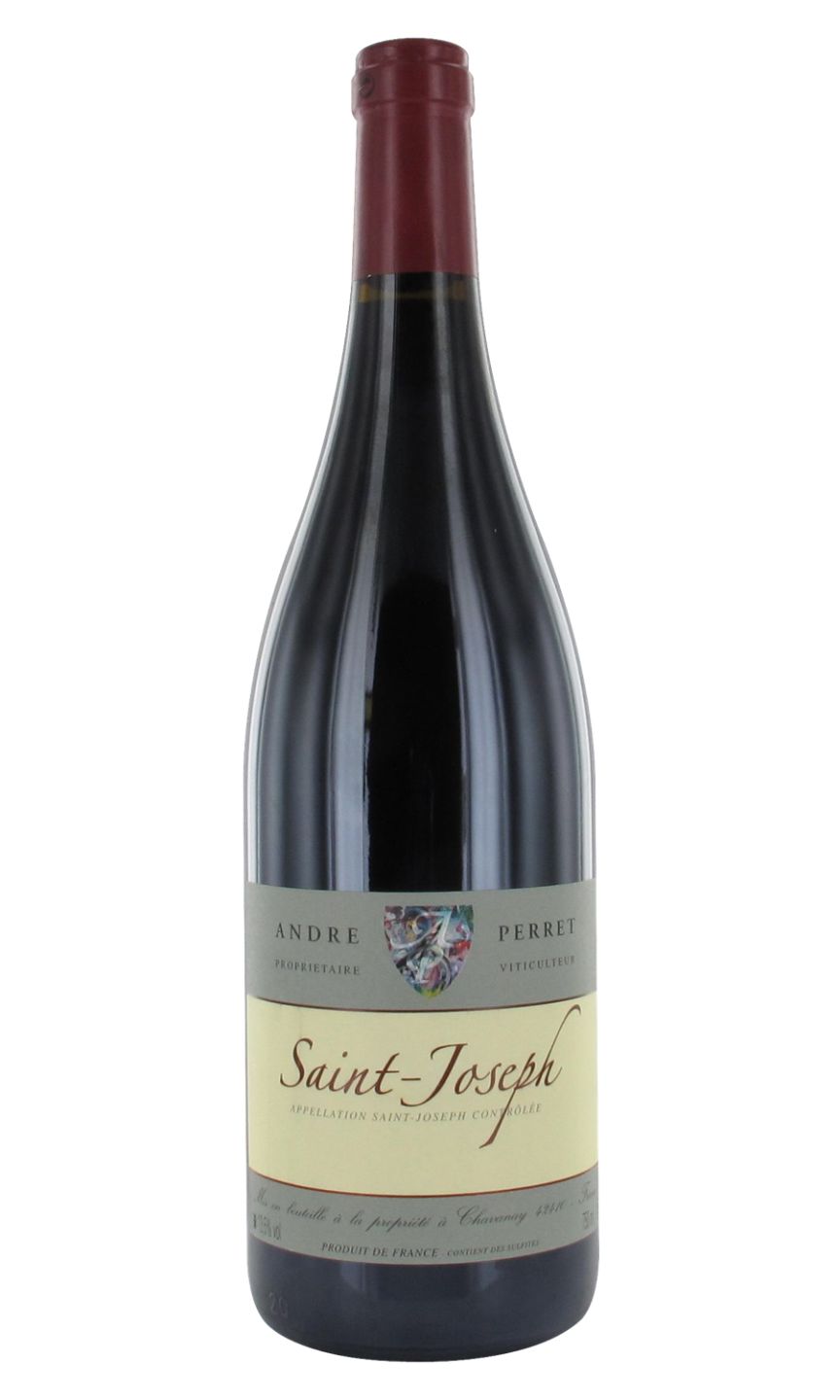 Buy André Perret Saint-Joseph 2022 - VINVM