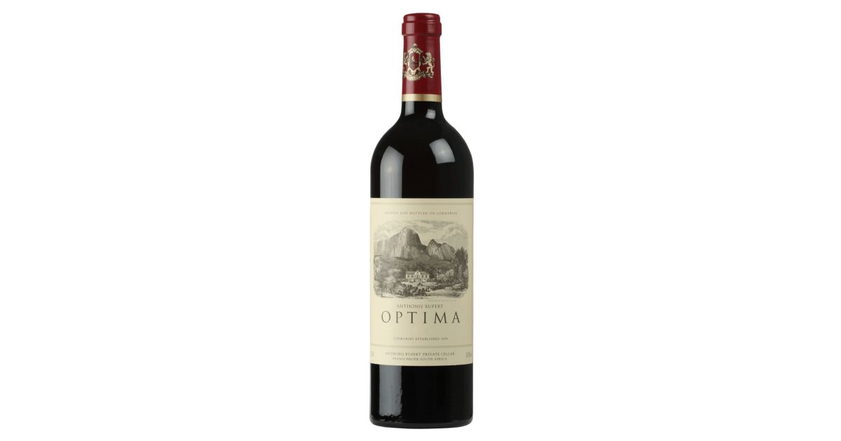 Buy Anthonij Rupert Optima 2021 (Magnum) - VINVM