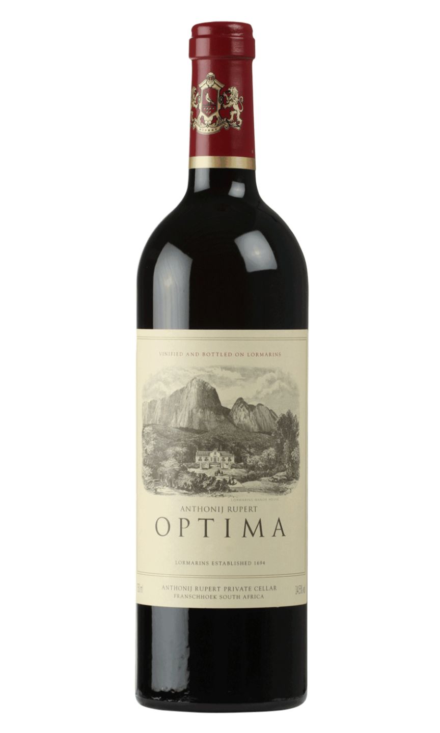 Buy Anthonij Rupert Optima 2021 (Magnum) - VINVM