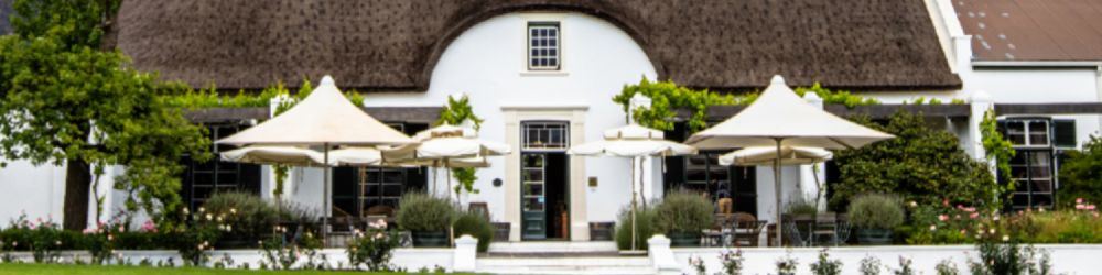 Buy Anthonij Rupert Wine - VINVM