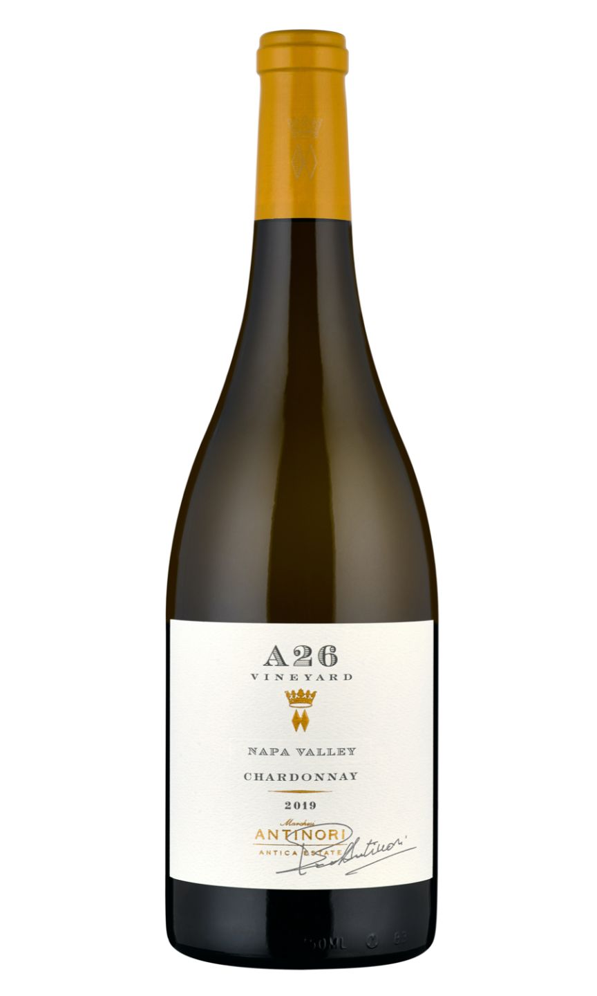 Buy Antica A26 Chardonnay 2021 - VINVM