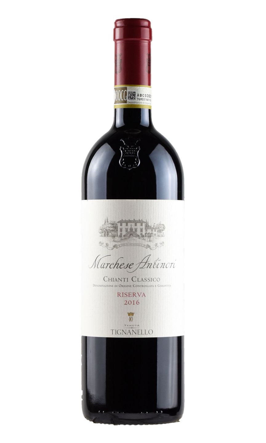Buy Antinori Tenuta Tignanello Marchese Antinori Chianti Classico ...