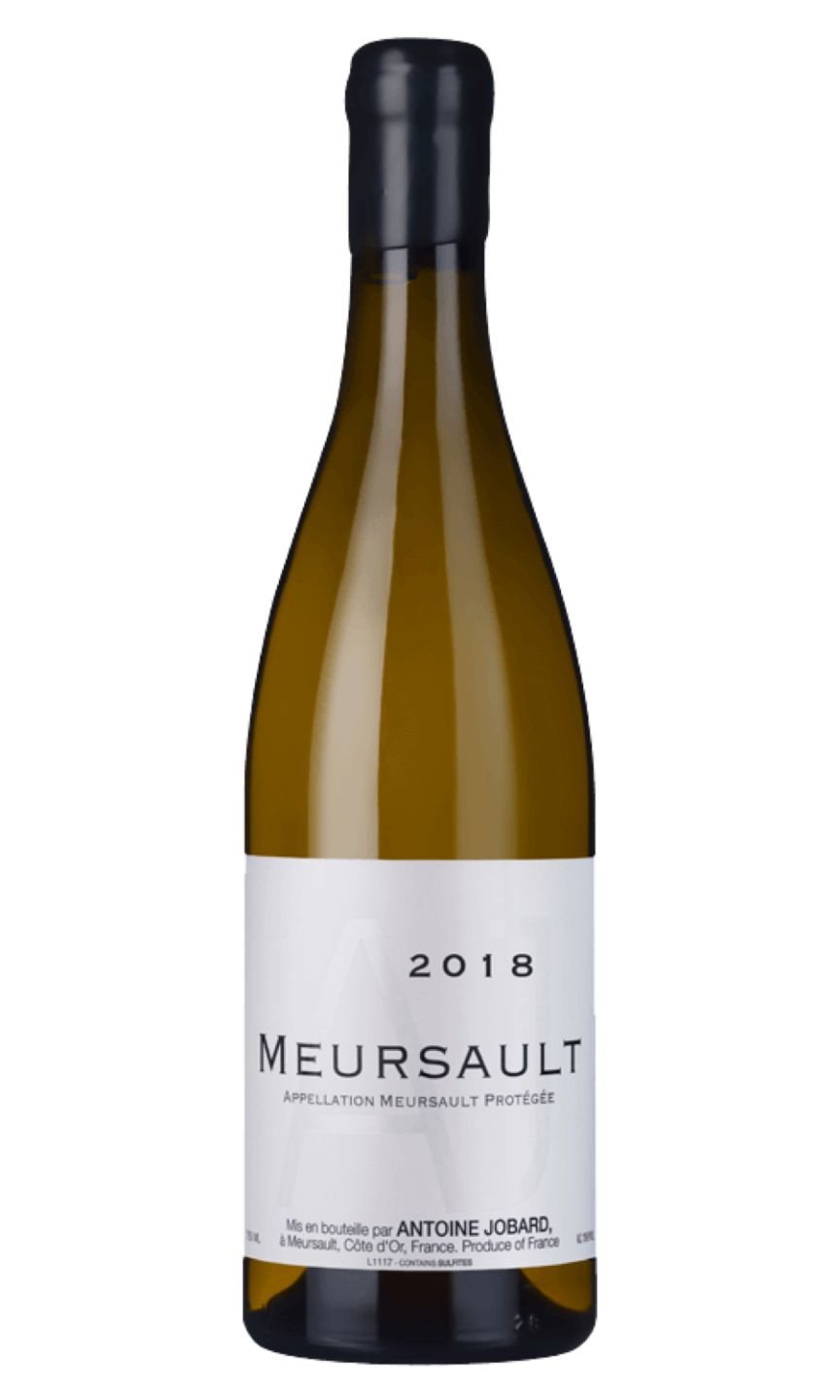 Buy Domaine Antoine Jobard Meursault 2022 - VINVM