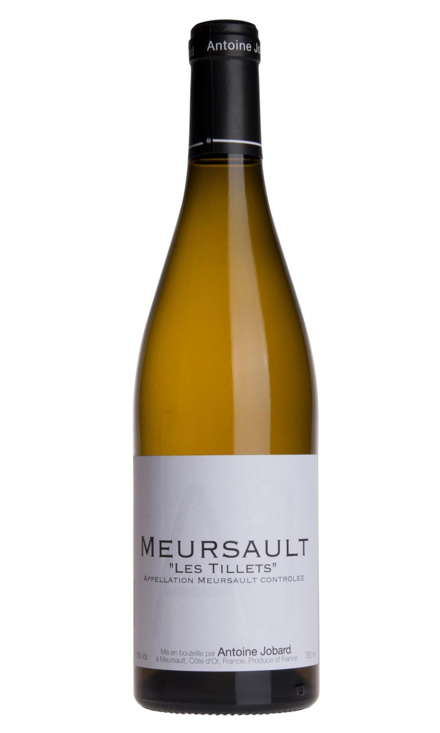 Buy Domaine Antoine Jobard Meursault 'Les Tillets' 2018 - VINVM