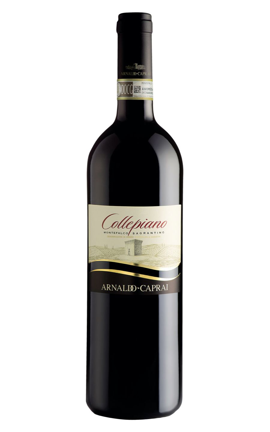 Buy Arnaldo Caprai Collepiano Montefalco Sagrantino DOCG 2020 - VINVM