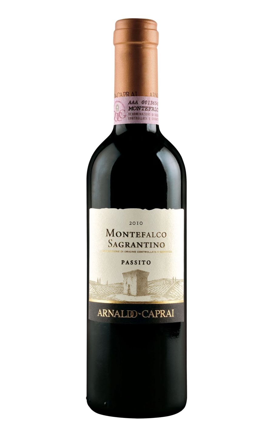 Buy Arnaldo Caprai Montefalco Sagrantino Passito DOCG 2017 (Half Bottle ...
