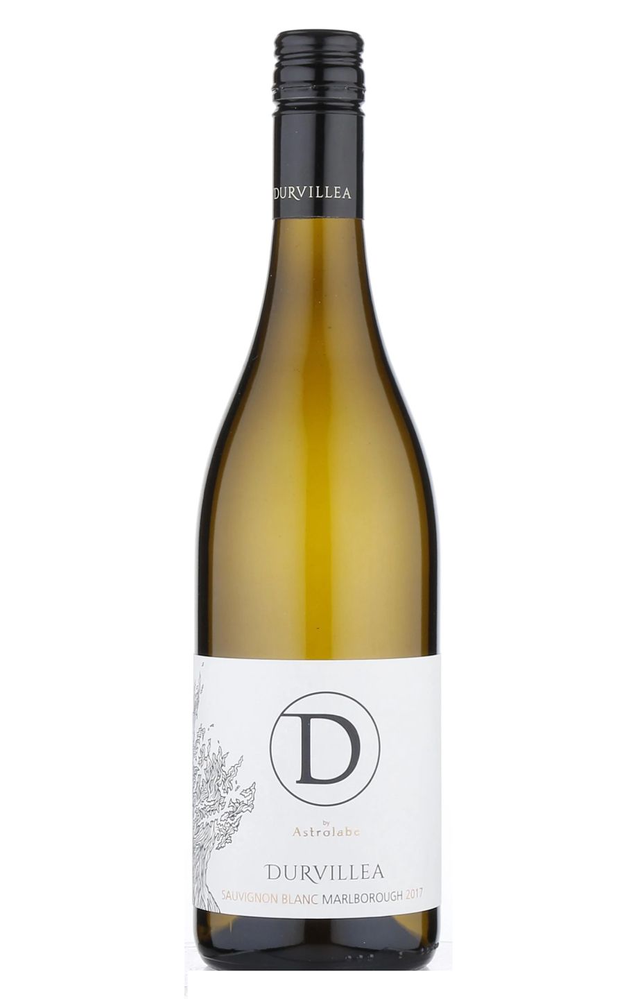 Buy Astrolabe Durvillea Sauvignon Blanc 2024 - VINVM