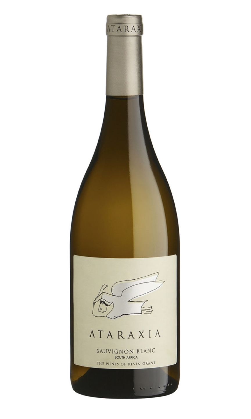 Buy Ataraxia Sauvignon Blanc 2025 - VINVM