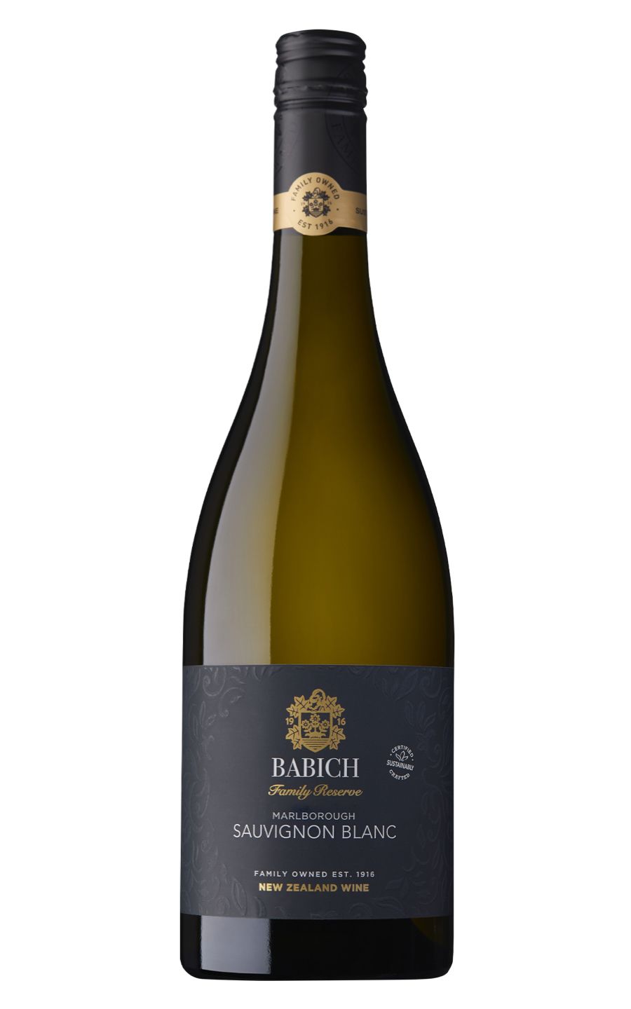 Buy Babich Family Reserve Sauvignon Blanc 2024 - VINVM
