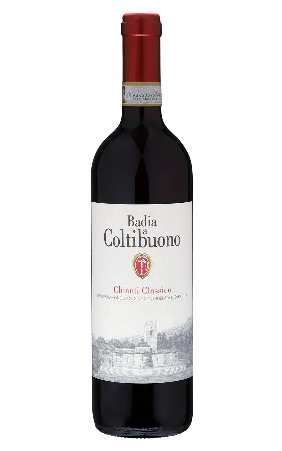 Buy Badia a Coltibuono Chianti Classico 2021 - VINVM