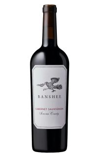 Buy Banshee Cabernet Sauvignon Sonoma County 2021 - VINVM