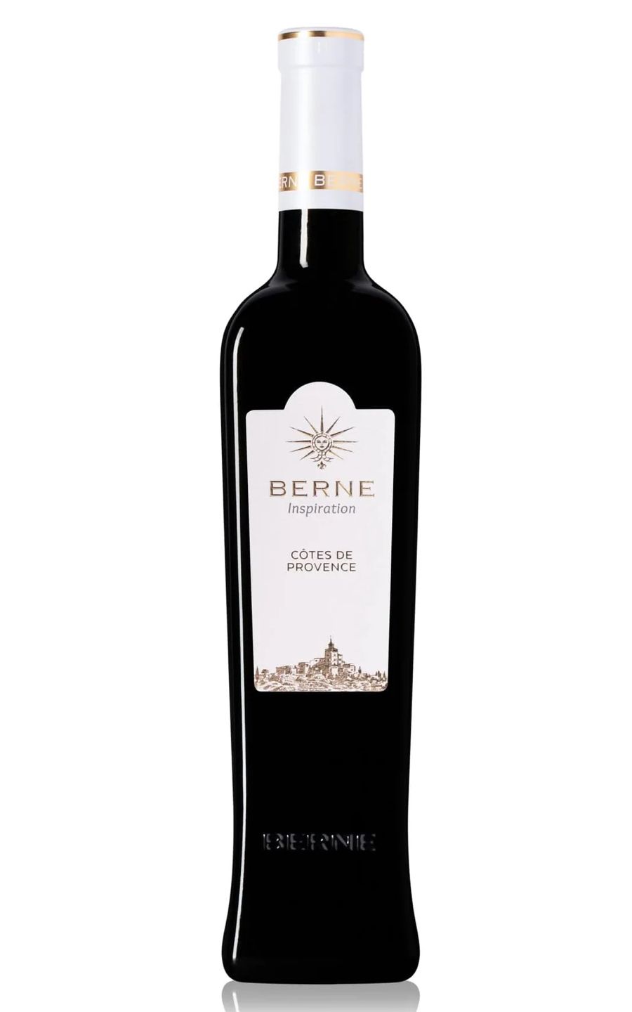 Buy Château de Berne Inspiration Rouge 2016 - VINVM