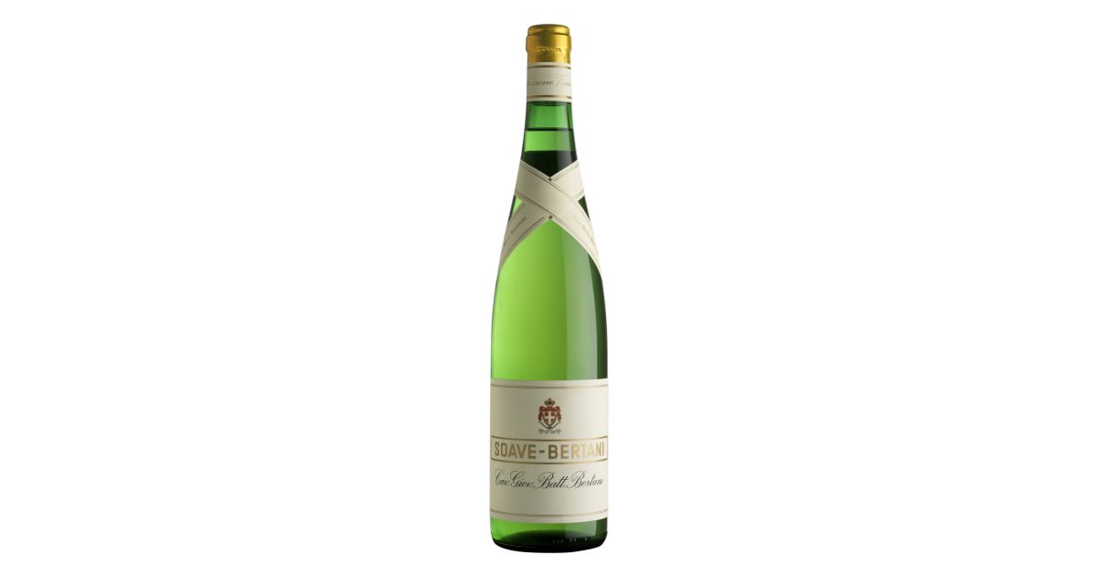 Buy Bertani Soave Vintage DOC 2022 - VINVM