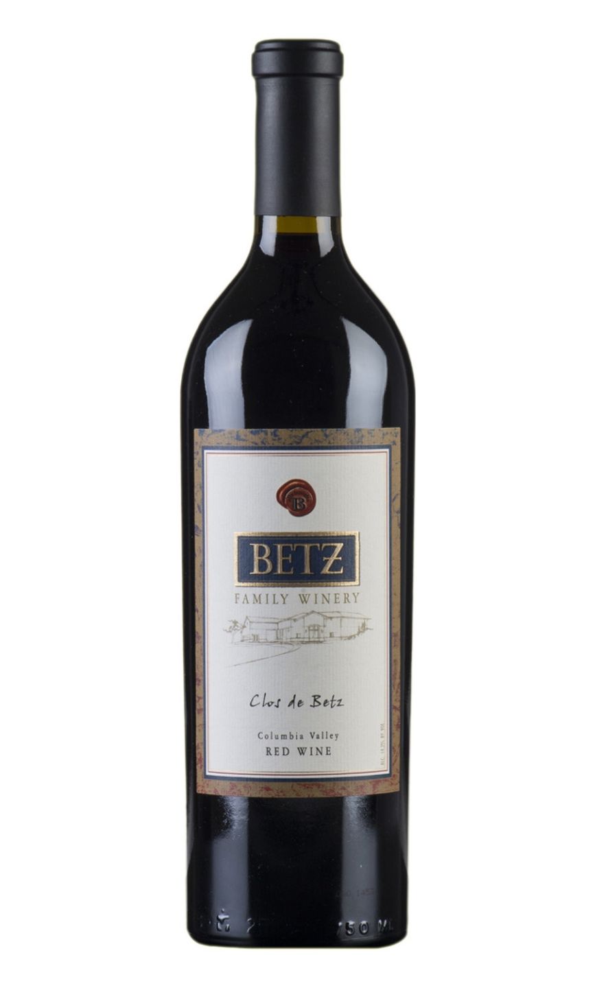 Buy Betz Family Winery Clos de Betz Columbia Valley 2017 - VINVM