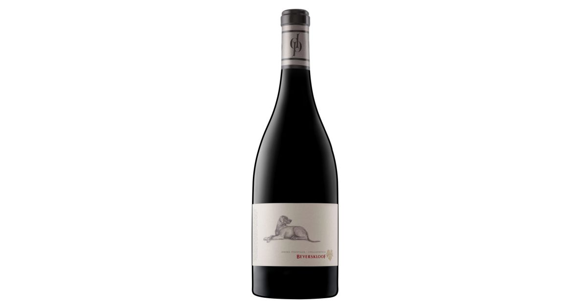 Buy Beyerskloof Diesel Pinotage 2022 - VINVM