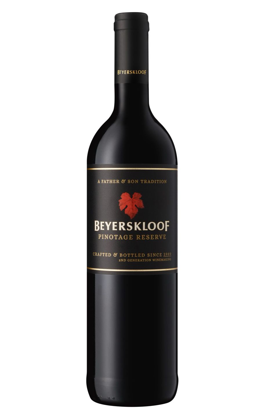 Buy Beyerskloof Pinotage Reserve 2022 - VINVM