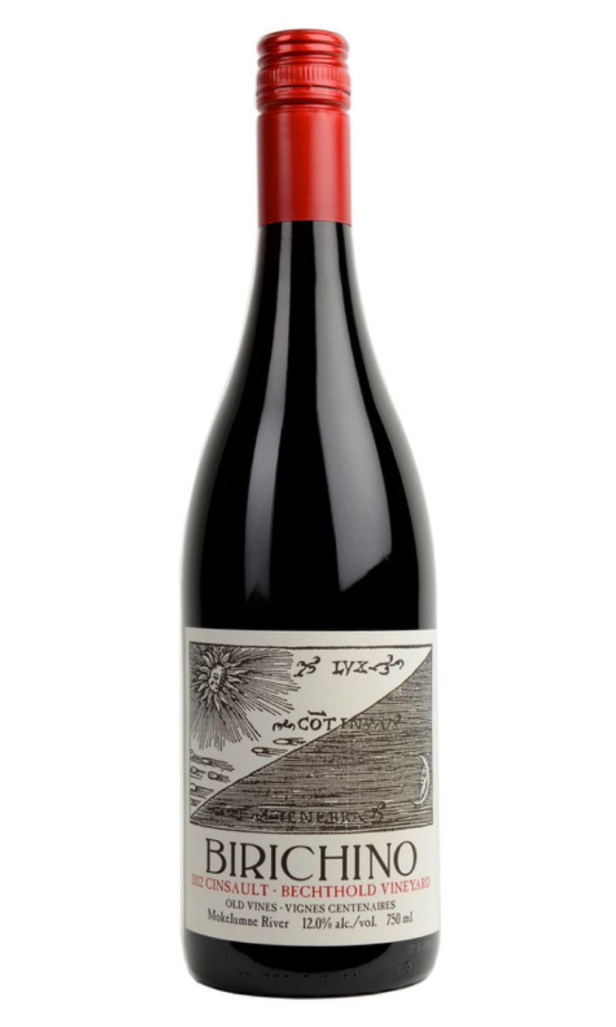 Buy Birichino Bechthold Vineyard Cinsault Old Vines 2021 - VINVM