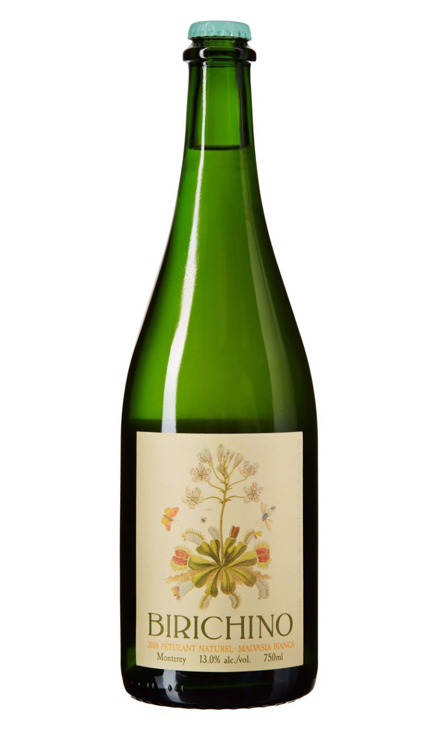 Buy Birichino Pétulant Naturel Malvasia Bianca 2022 - VINVM
