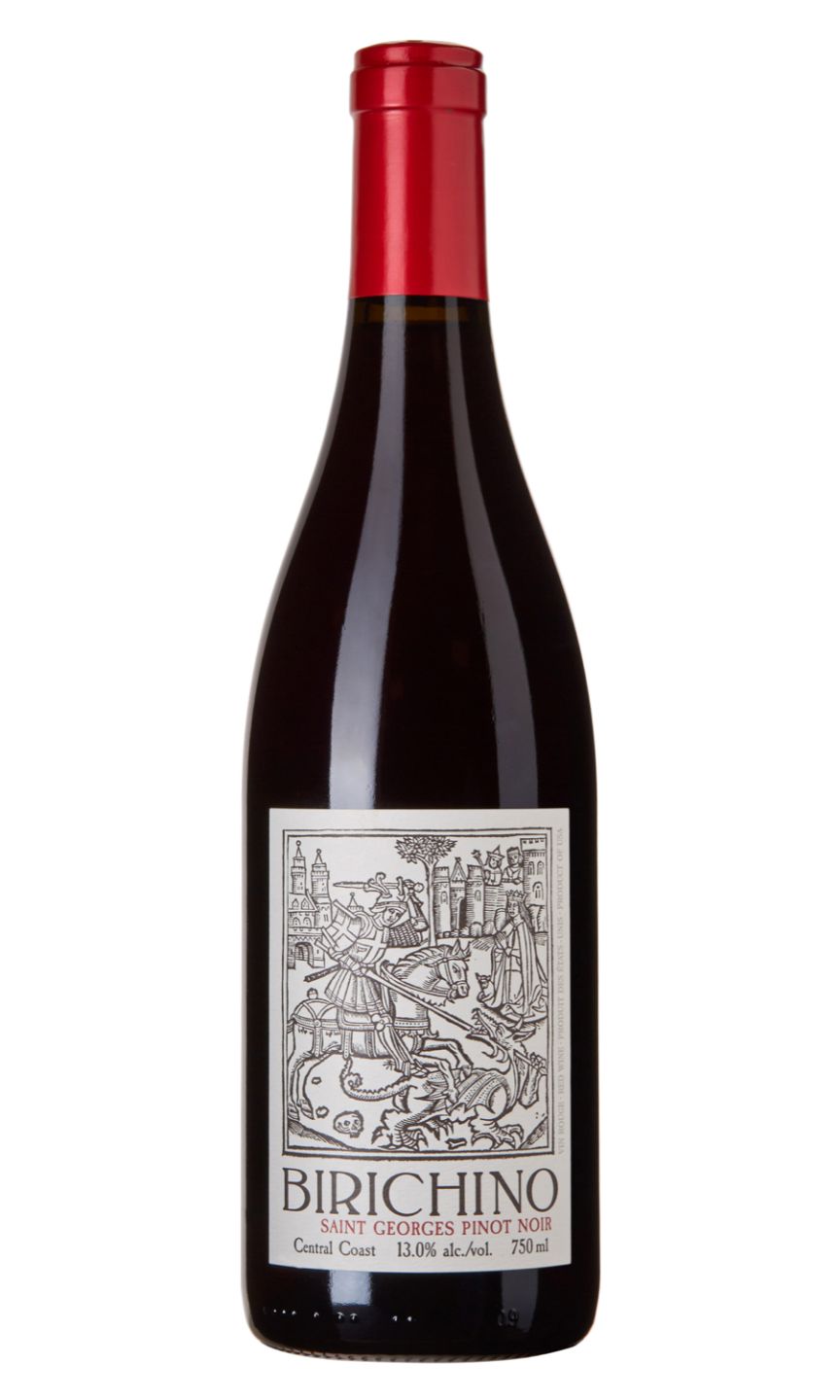 Buy Birichino Saint Georges Pinot Noir Old Vines 2023 - VINVM