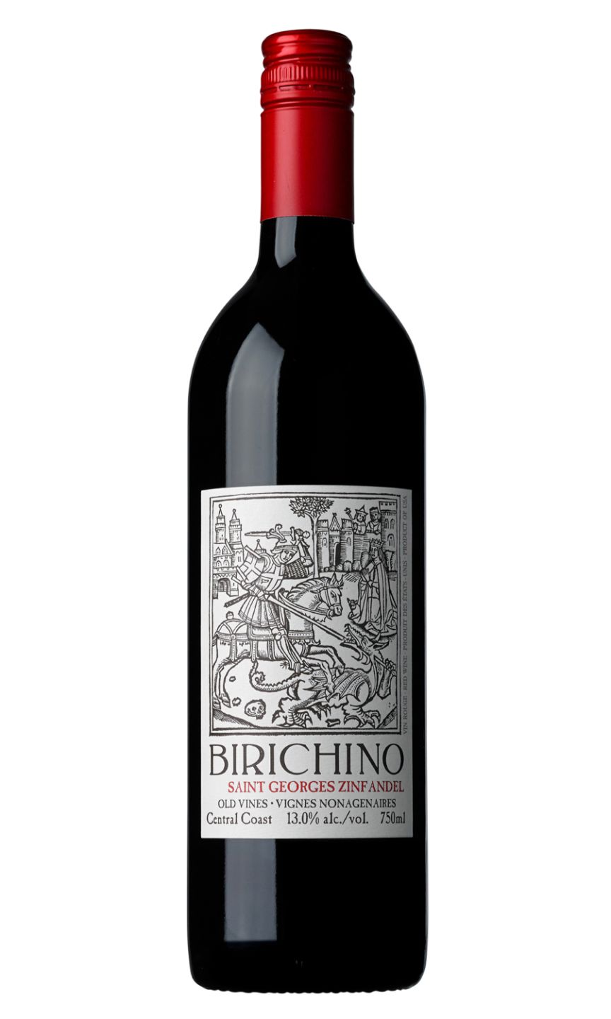 Buy Birichino Saint Georges Zinfandel Old Vines 2023 - VINVM