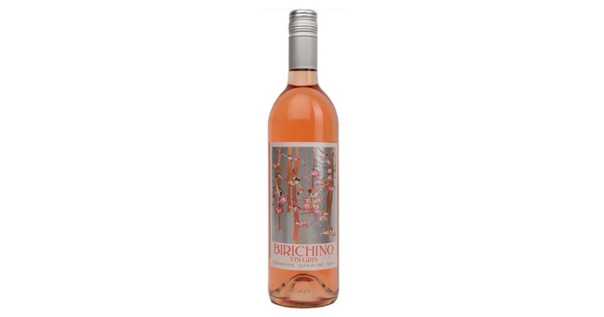 Buy Birichino Vin Gris Rosé 2022 - VINVM