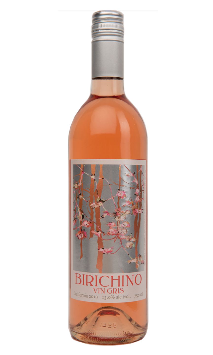 Buy Birichino Vin Gris Rosé 2022 - VINVM