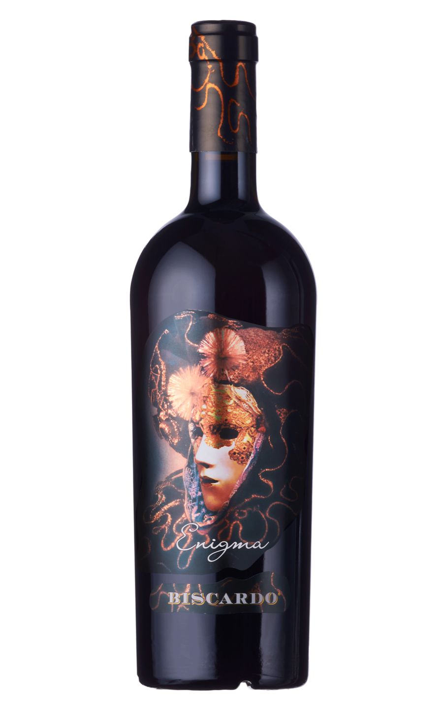 Buy Biscardo Enigma Apassimento 2023 - VINVM