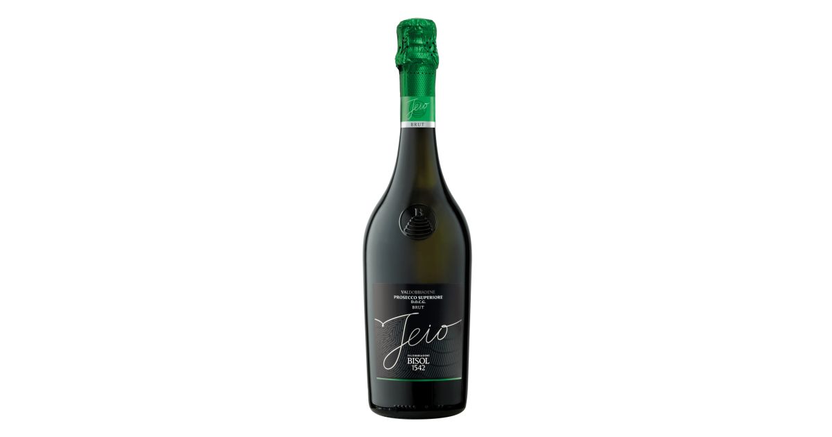 Buy Bisol Jeio Brut Valdobbiadene Prosecco NV - VINVM