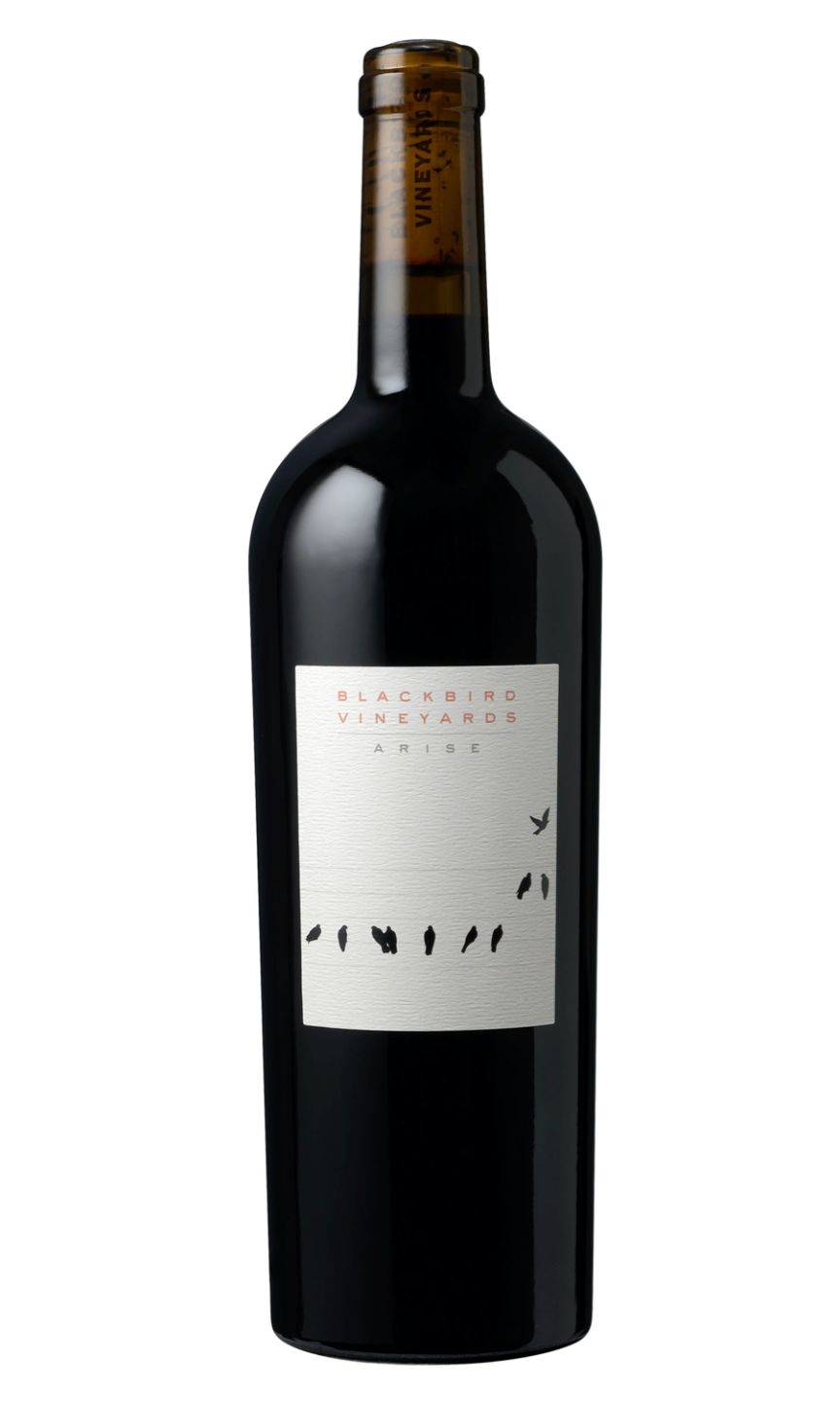 Buy Blackbird Vineyards Arise Red Blend Napa Valley 2018 - VINVM