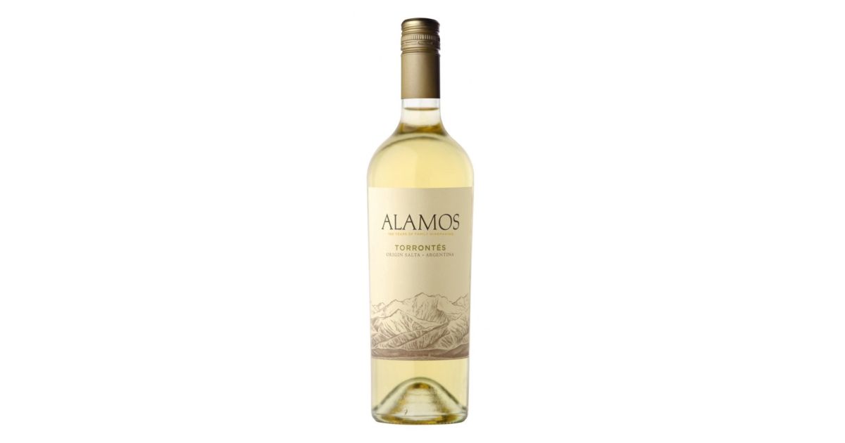 Buy Bodega Catena Zapata Alamos Torrontes 2023 - VINVM