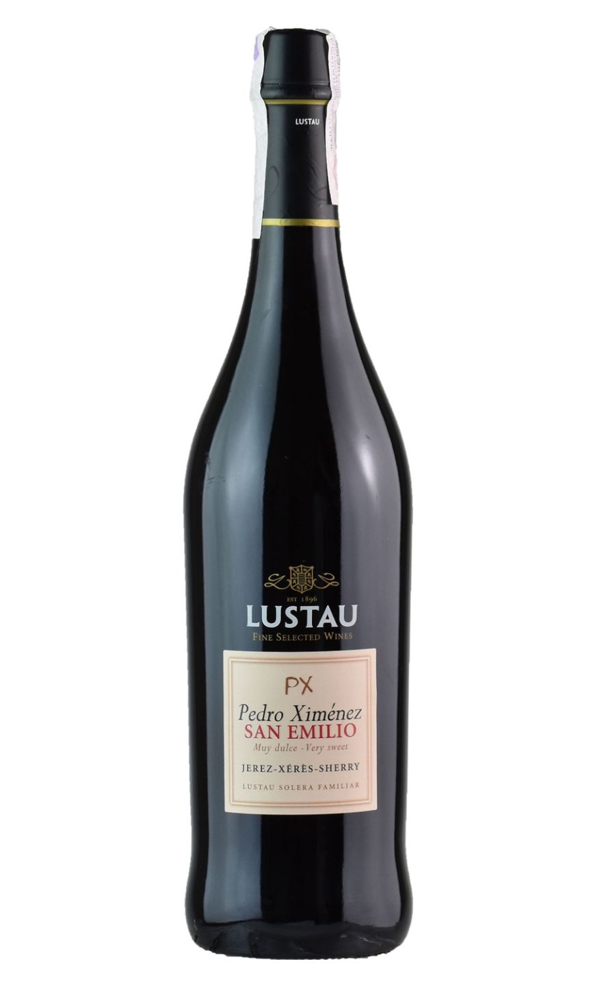Buy Bodegas Lustau Pedro Ximénez NV - VINVM