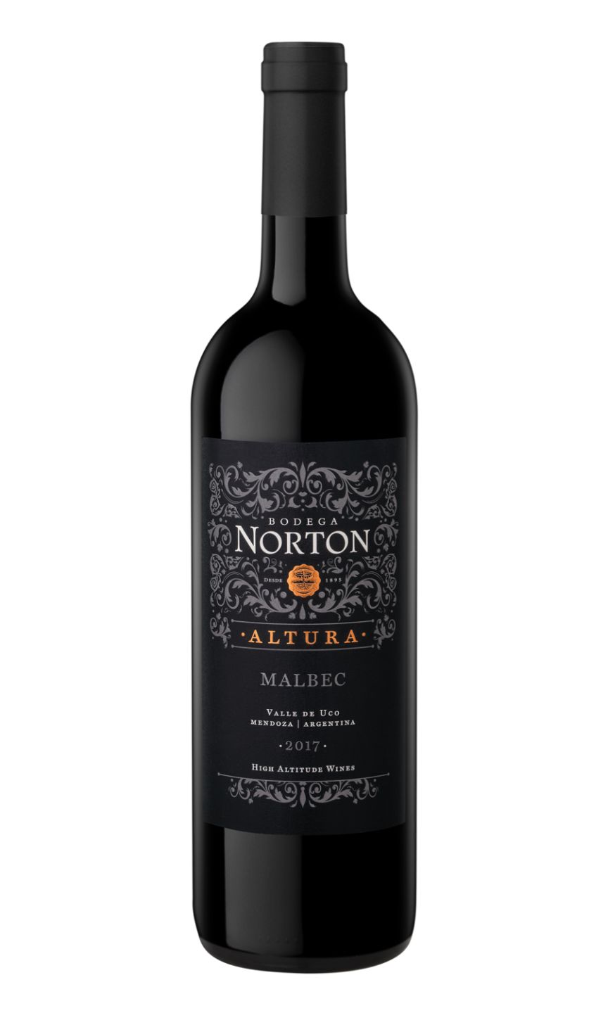 Buy Bodega Norton Altura Malbec 2023 - VINVM