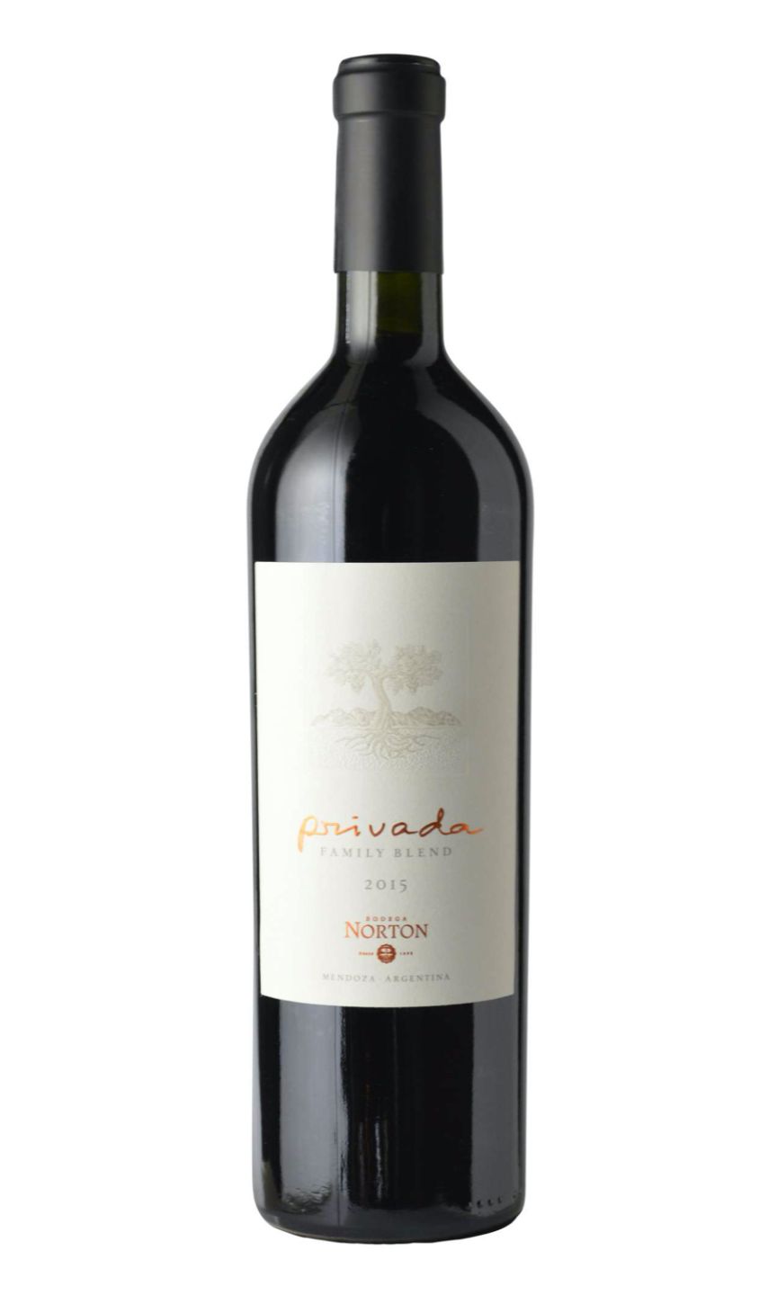 Buy Bodega Norton Privada Family Blend Red 2022 - VINVM