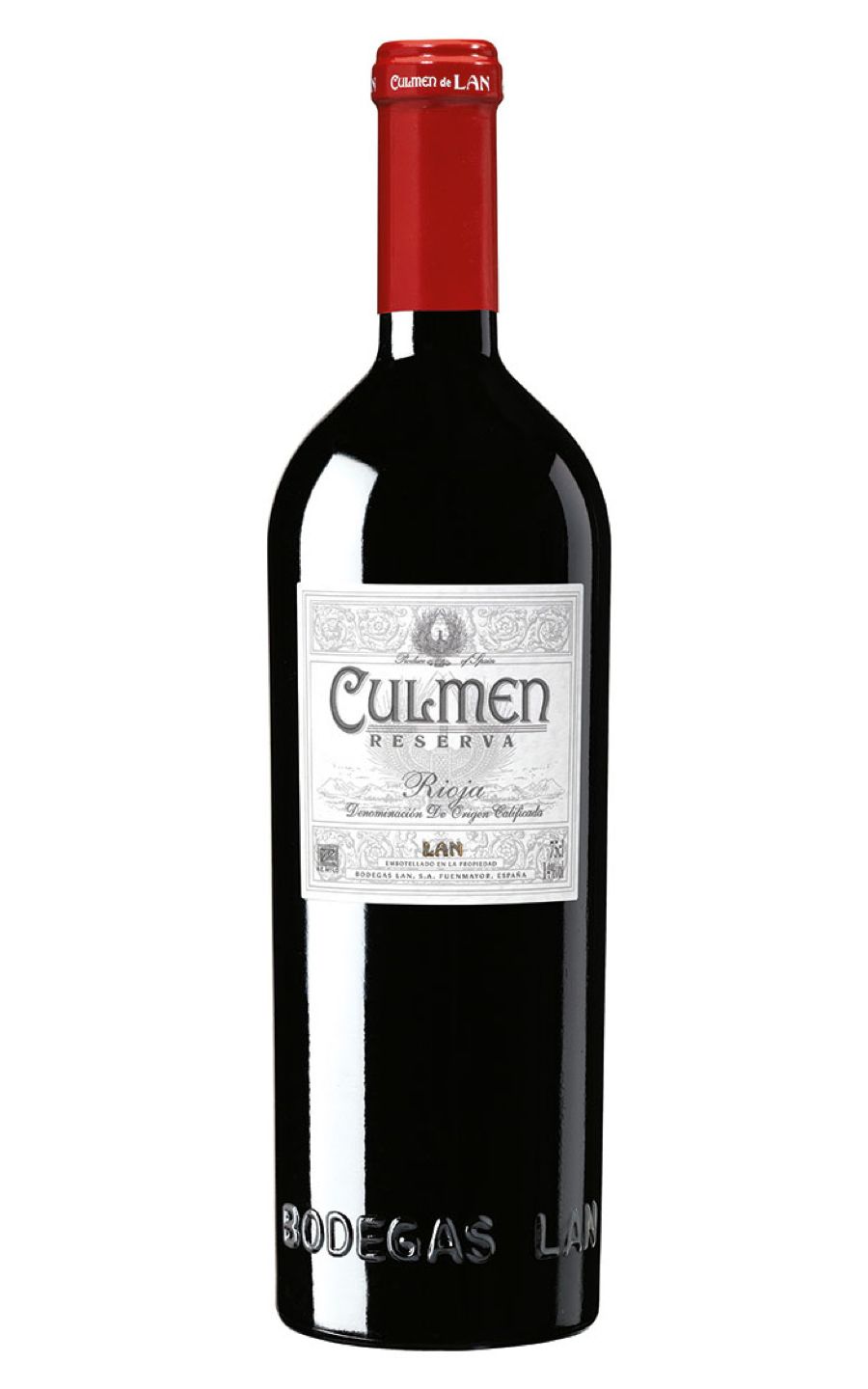 Buy Bodegas LAN Culmen Rioja Reserva 2019 - VINVM
