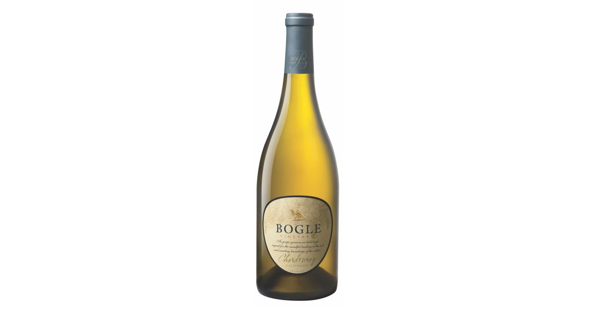 Buy Bogle Vineyards Chardonnay 2022 - VINVM